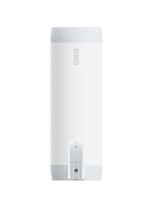 Oso Saga 2.0 SS 300 Supercharged, smartbereder. Enova Støtte ...